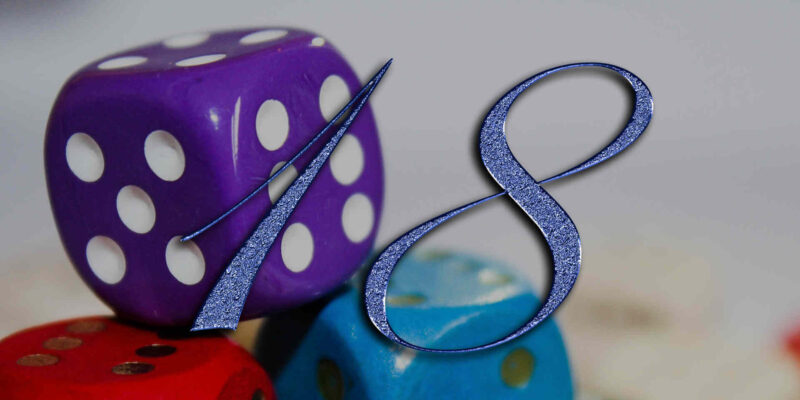 Pick 5 Wheels 18 Numbers: Free Lotto Systems & Strategies