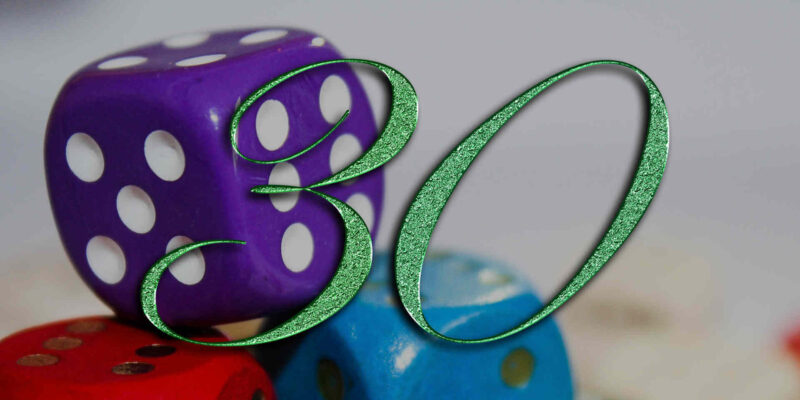 Pick 5 Wheels 30 Numbers: Free Lotto Systems & Strategies