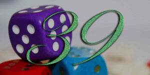 Pick 5 Wheels 39 Numbers: Free Lotto Systems & Strategies