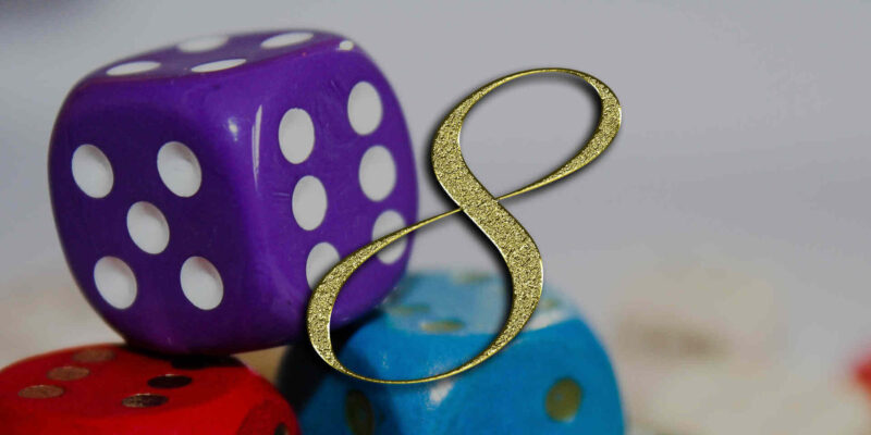 Pick 5 Wheels 8 Numbers: Free Lotto Systems & Strategies