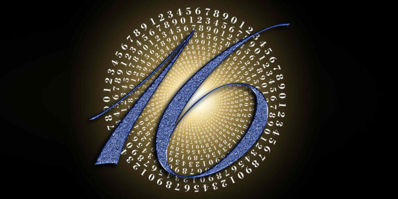 Pick 6 Wheels 16 Numbers: Free Lotto Systems & Strategies